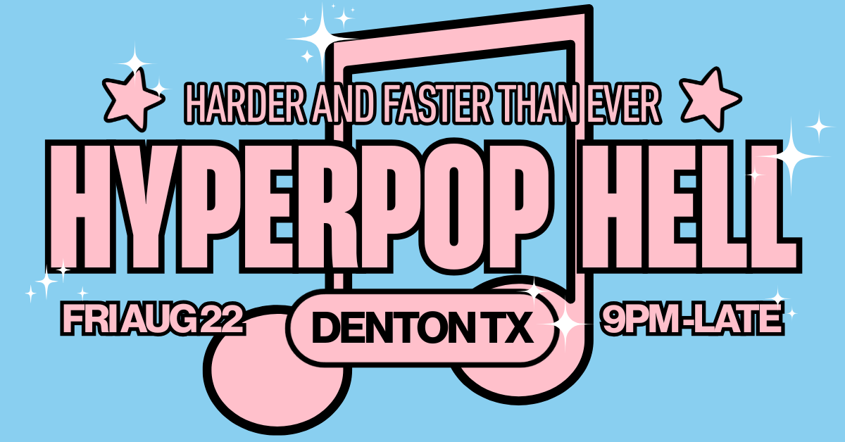 hyperpop hell – hyperpop.hell