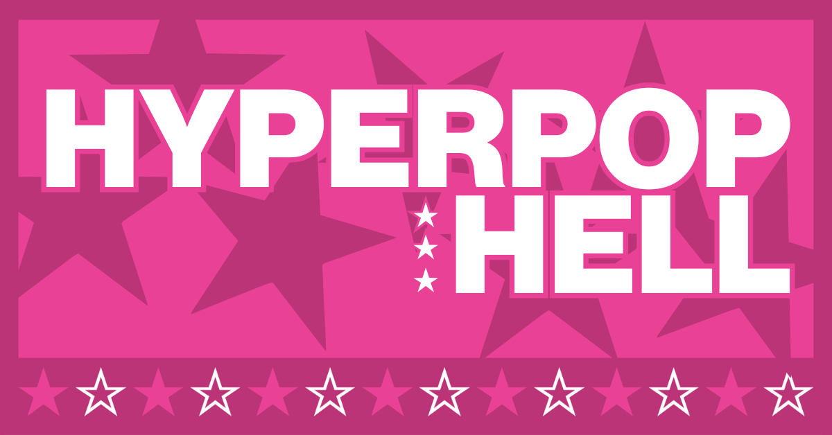 hyperpop hell – hyperpop.hell