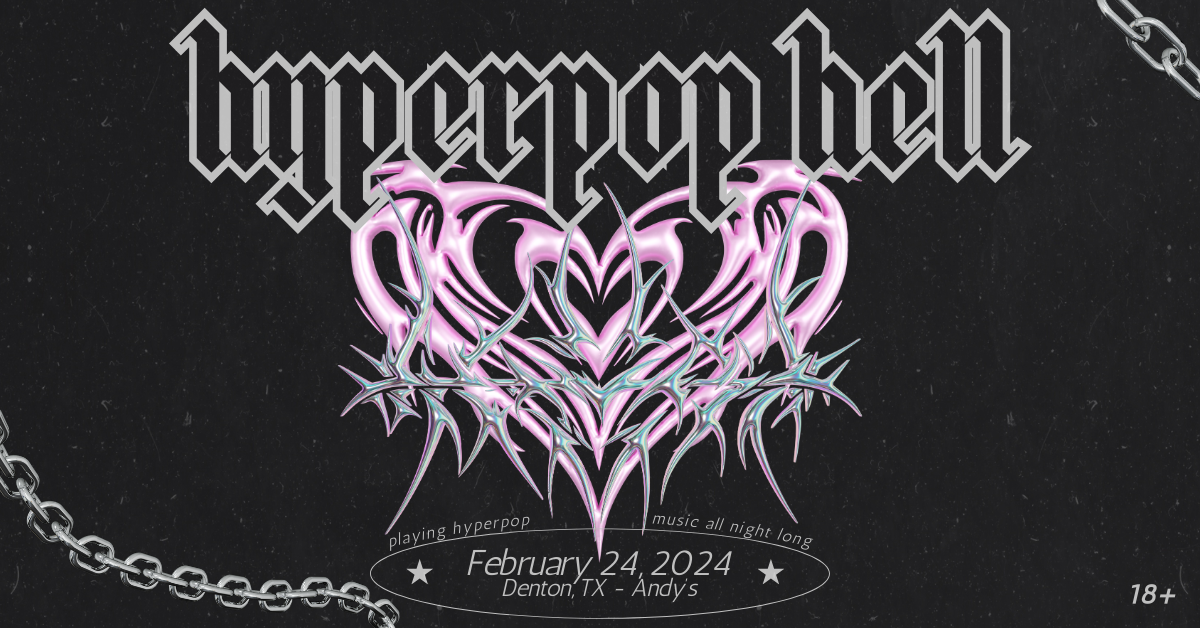 Products – hyperpop.hell