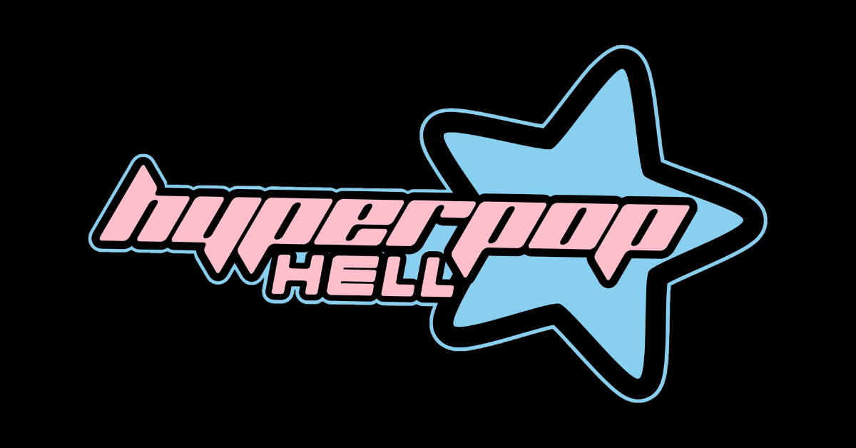 hyperpop hell – hyperpop.hell